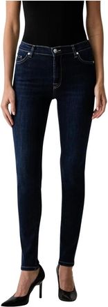 Joop Damen, Jeans, Blau, W27Gr&ouml;&szlig;e