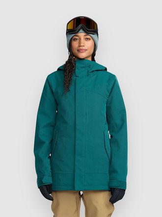 Volcom Stoney Shadow Ins Veste bleu