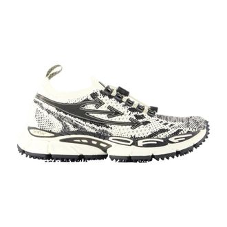 Off-white Femme, Chaussures, Multicolore, Taille: 36 EU Be Right Back Knit-001 Baskets