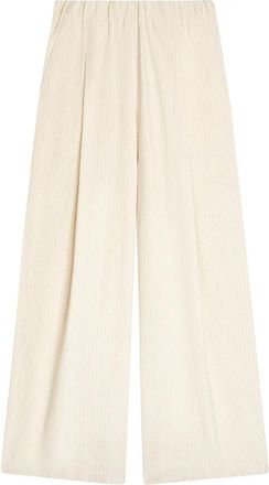 Dries Van Noten Pantalons D&eacute;contract&eacute;s