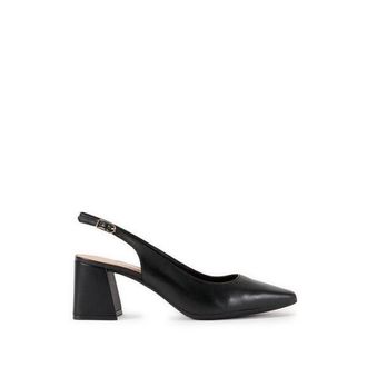 Geox Slingbacks en cuir