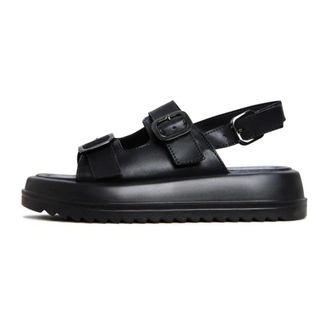 Cesare Gaspari Damen, Schuhe, Schwarzk, 39 EUGr&ouml;&szlig;e