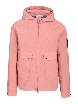 Stone Island Parka - Violet