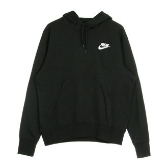 Nike Leichter Hoodie - - Sport - Herren - Schwarzk - M