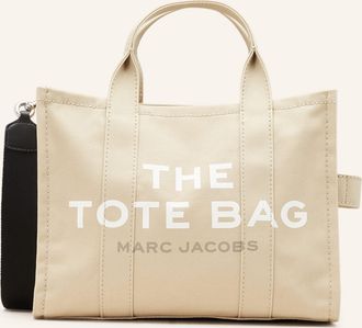 Marc Jacobs Handtasche The Medium Tote Bag beige