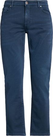 Teleria Zed HOSEN & R&Ouml;CKE - Jeanshosen auf YOOX.COM