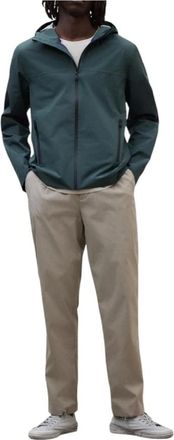 Ecoalf Ecoalf, Homme, Sport, Vert, Taille: XL Darwin Jacket