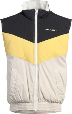 Isabel Marant JACKEN & M&Auml;NTEL - Westen auf YOOX.COM