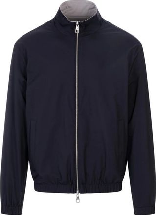 Montecore Homme, Vestes, Noir, Taille: XL Giubbotto Reversibile