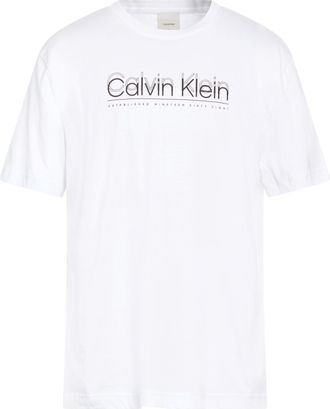 Calvin Klein TOPS - T-shirts auf YOOX.COM