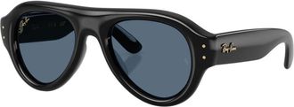 Ray-Ban unisex, Accessories, Schwarzk, 52 MMGr&ouml;&szlig;e