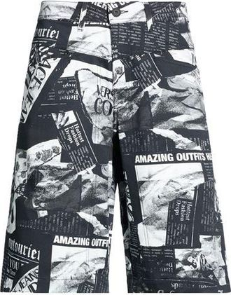 Versace BAS - Shorts et bermudas sur YOOX.COM