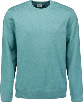 No Excess Pullover