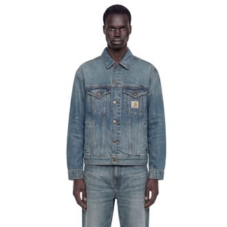 Carhartt Work in Progress Helston Jacket