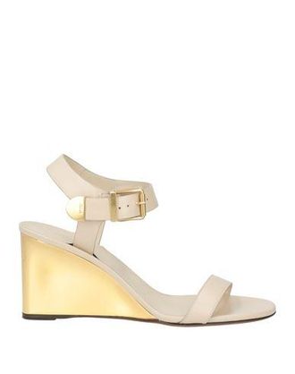 Chloé CHAUSSURES - Sandales sur YOOX.COM