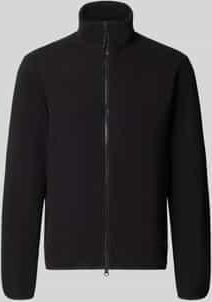 Only & Sons Regular Fit Fleecejacke mit Stehkragen Modell JASON
