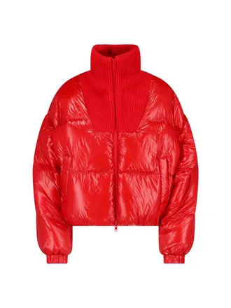 Diesel Daunenjacke W-Warrior