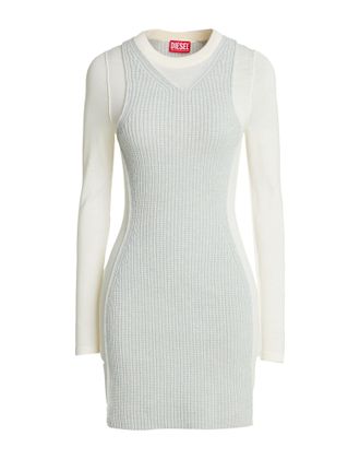 Diesel KLEIDER - Mini-Kleider auf YOOX.COM