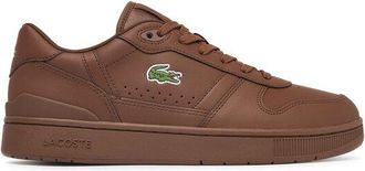 Lacoste Sneakers 52SMA0040 Braun