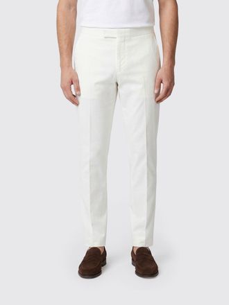 Pantaloni Torino Hose PT TORINO Herren Farbe Yellow Cream