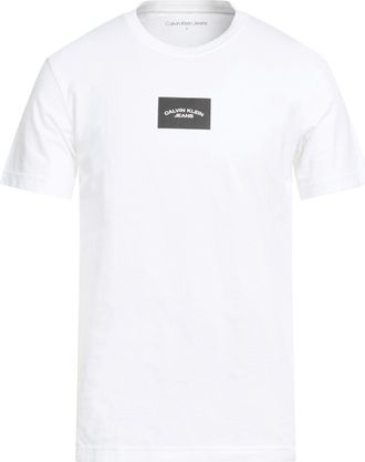 Calvin Klein TOPS - T-shirts auf YOOX.COM
