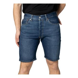 Levi's Denimshorts - - Shorts - Herren - Blau - W31