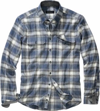 Mey & Edlich No-Workwear-Hemd