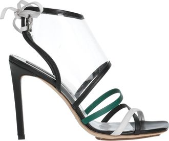 Malloni SCHUHE - Sandalen auf YOOX.COM