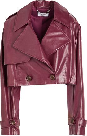 Jijil JACKEN & M&Auml;NTEL - Jacken und Anoraks auf YOOX.COM
