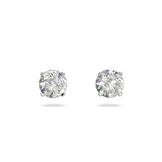 Swarovski Damen, Accessories, Grau, ONE SIZEGr&ouml;&szlig;e