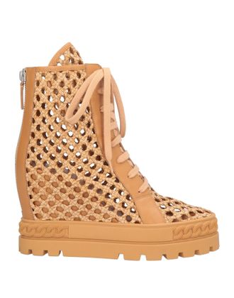 Casadei SCHUHE - Stiefeletten auf YOOX.COM