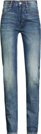 Isabel Marant HOSEN & R&Ouml;CKE - Jeanshosen auf YOOX.COM