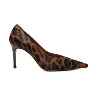 Roberto Festa Milano Femme, Chaussures, Multicolore, Taille: 40 EU Escarpin &agrave; bout pointu