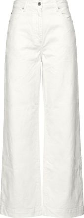 Pinko HOSEN & R&Ouml;CKE - Jeanshosen auf YOOX.COM