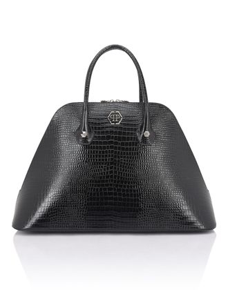 Philipp Plein Umh&auml;ngetasche Cocco