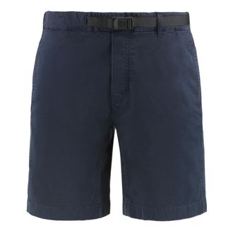 Woolrich Herren, Shorts, Blau, XLGröße