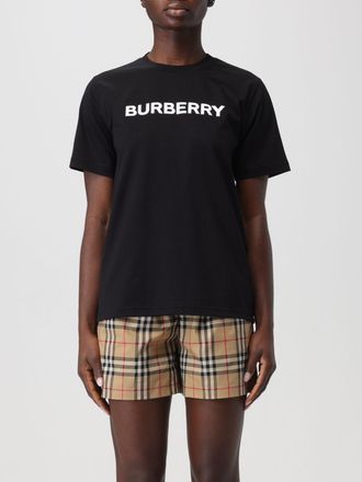 Burberry T-Shirt BURBERRY Damen Farbe Schwarz