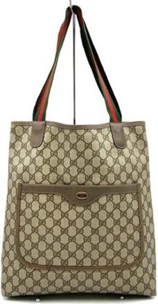 Gucci Damen, Pre-Owned, Beige, ONE SIZEGr&ouml;&szlig;e