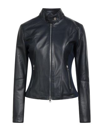 Street Leathers JACKEN & M&Auml;NTEL - Jacken und Anoraks auf YOOX.COM