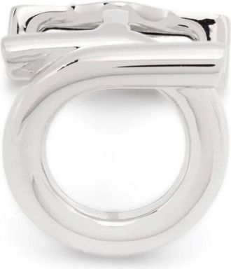 Ferragamo Herren, Accessories, Grau, ONE SIZEGr&ouml;&szlig;e