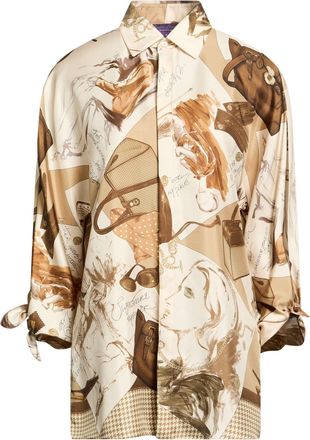 Ralph Lauren TOPS - Hemden auf YOOX.COM