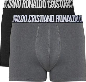 CR7 Cristiano Ronaldo Boxershorts-Set 8302-49 Bunt