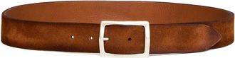 Orciani Homme, Accessoires, Brun, Taille: 105 CM Ceintures
