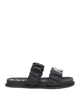 A|X Armani Exchange CHAUSSURES - Sandales sur YOOX.COM