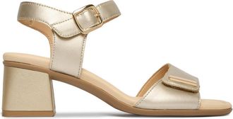 Remonte Sandalen Remonte CEO-D1K54-90 Goldfarben
