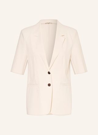 Lilienfels Lilienfels Blazer weiss