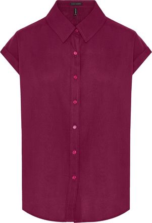 Funky Buddha Bluse