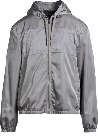 Versace JACKEN & M&Auml;NTEL - Jacken und Anoraks auf YOOX.COM