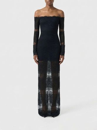 Blumarine Robe BLUMARINE Femme couleur Noir