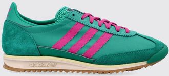 adidas Sneakers ADIDAS ORIGINALS Damen Farbe Grün